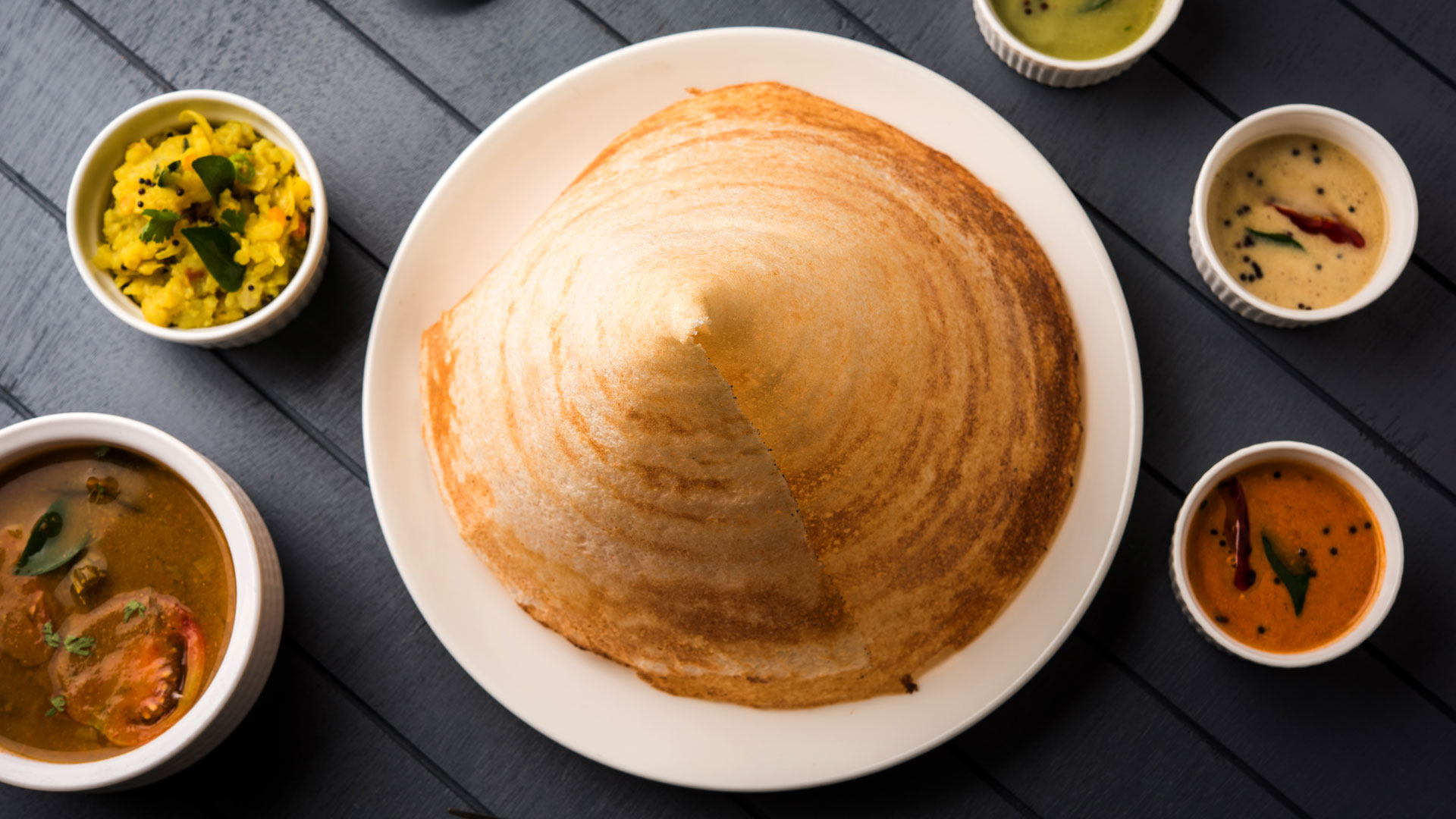 AMARAVATHI INDIAN RESTAURANT